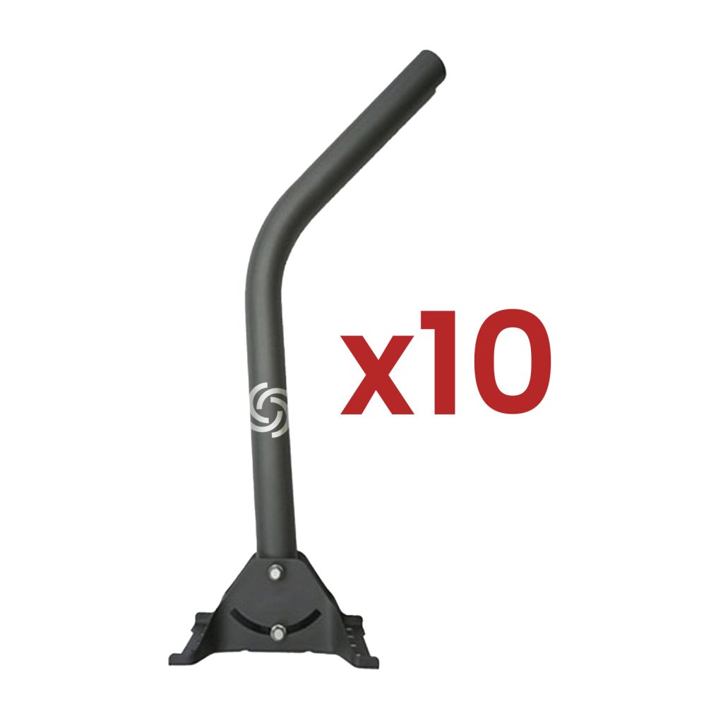 J-Arm | Cyclone Gear